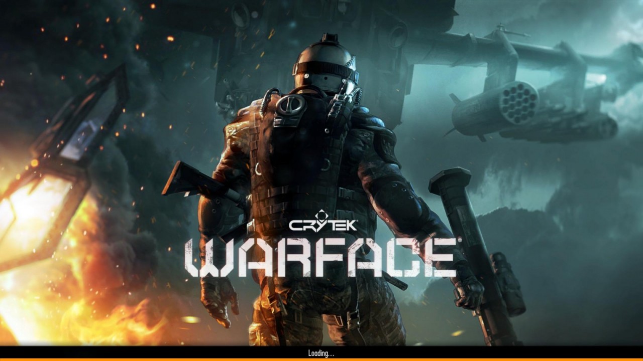 Warface - Gratis PC Games