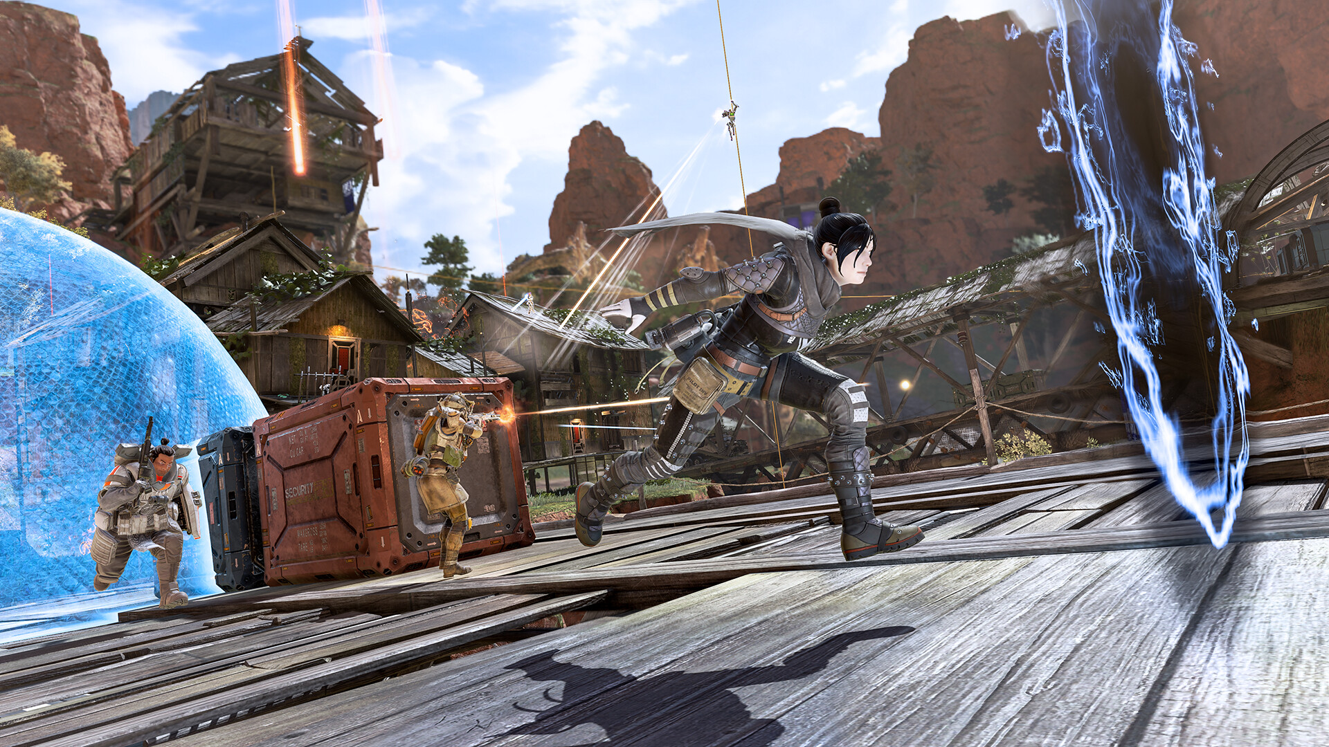 Apex Legends - Gratis PC Games